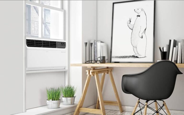 Air Conditioner Btu Calculator: Find the Perfect Cooling Power for Your ...